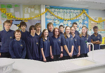 Focus on Samuel Ward